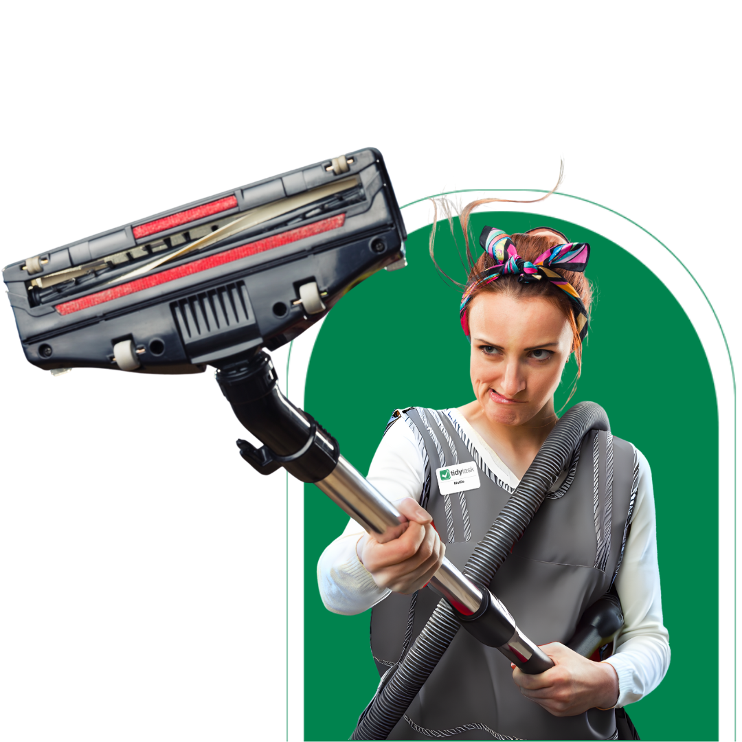 TidyTask - House Cleaning Denver | Professional Cleaners