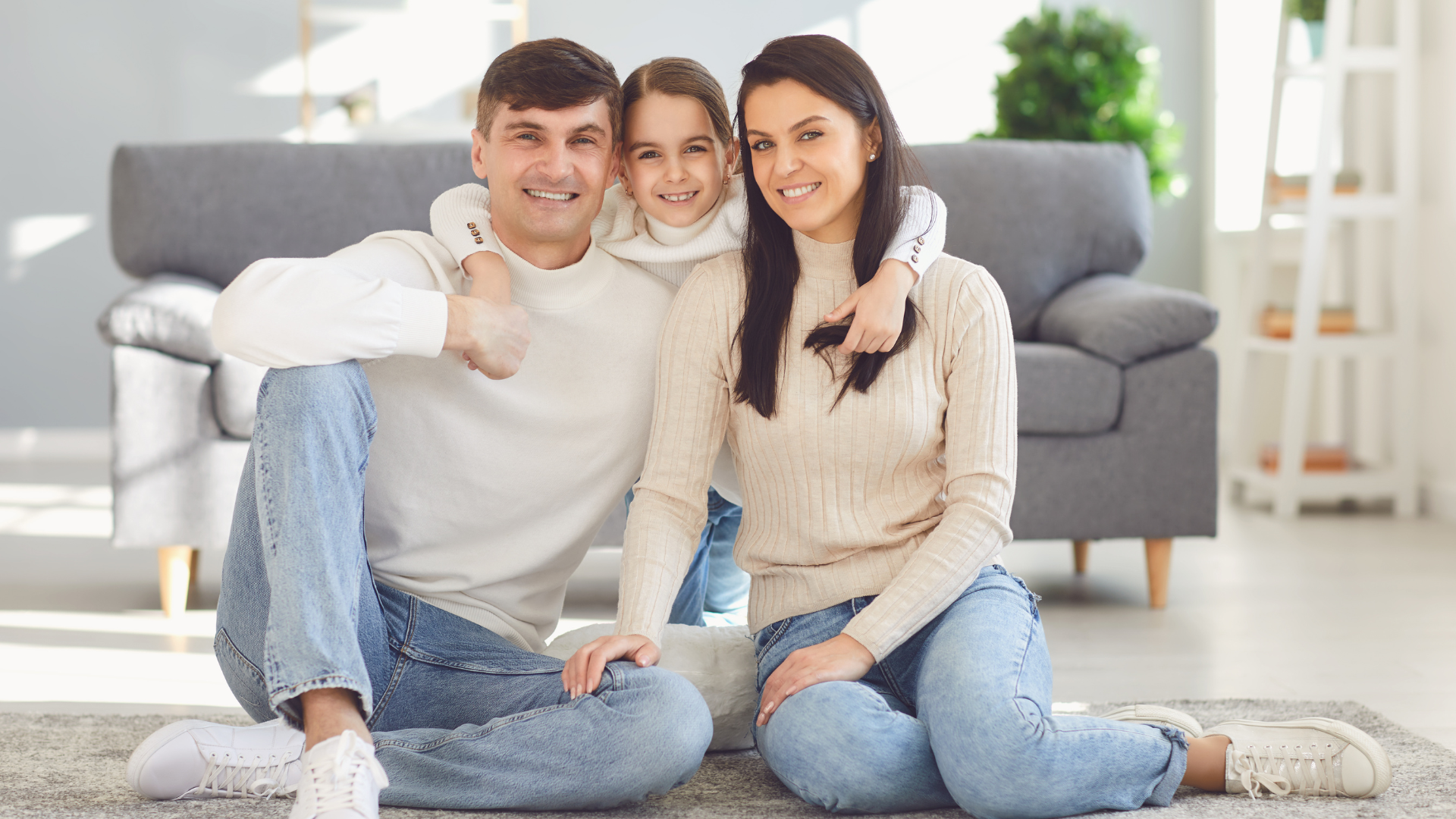5 Weekly Cleaning Checklist for Busy Families: How to Stay Organized ...
