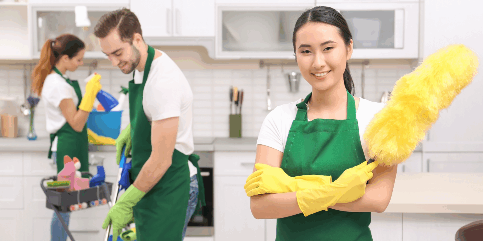 Top 7 Qualities of a Good Cleaner: What to Look for in a Cleaning ...