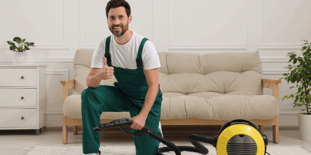 Top 7 Qualities of a Good Cleaner: What to Look for in a Cleaning ...